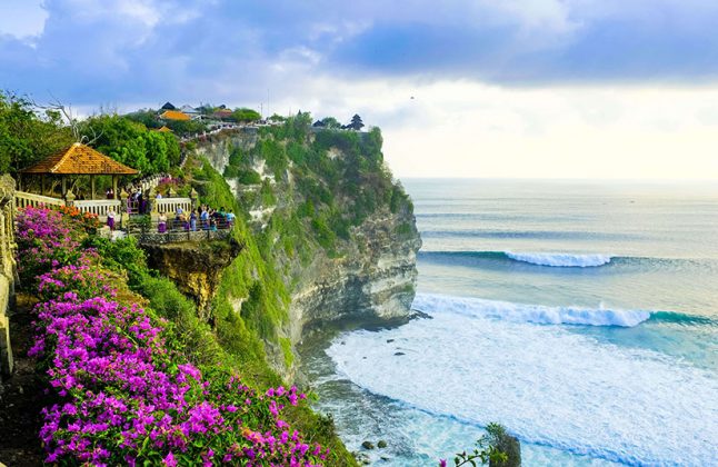 Wisata Favorit di Bali: 10 Tempat Wisata di Bali yang Wajib Dikunjungi - BookingTogo