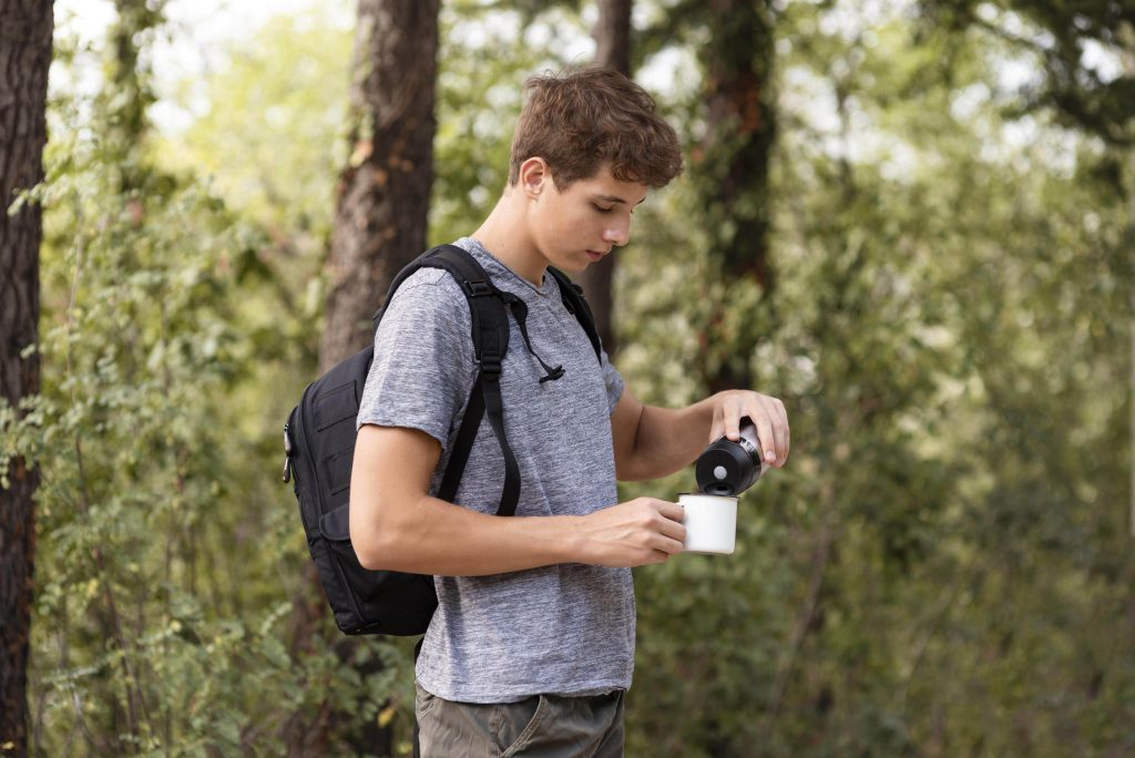Backpacker, Flashpacker, dan Tripper – Gaya Liburan Kamu Seperti Apa ...