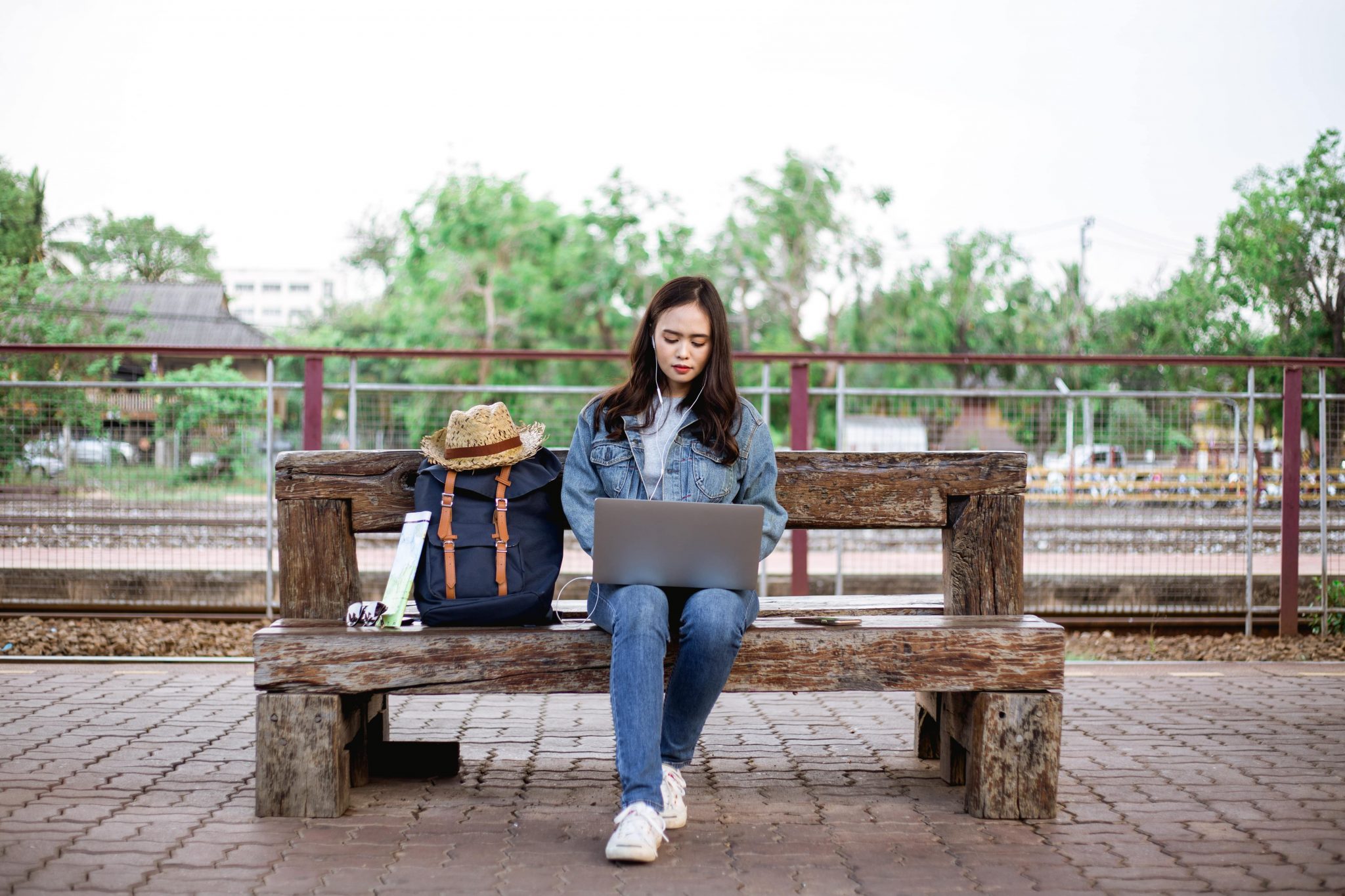 Backpacker, Flashpacker, dan Tripper – Gaya Liburan Kamu Seperti Apa ...