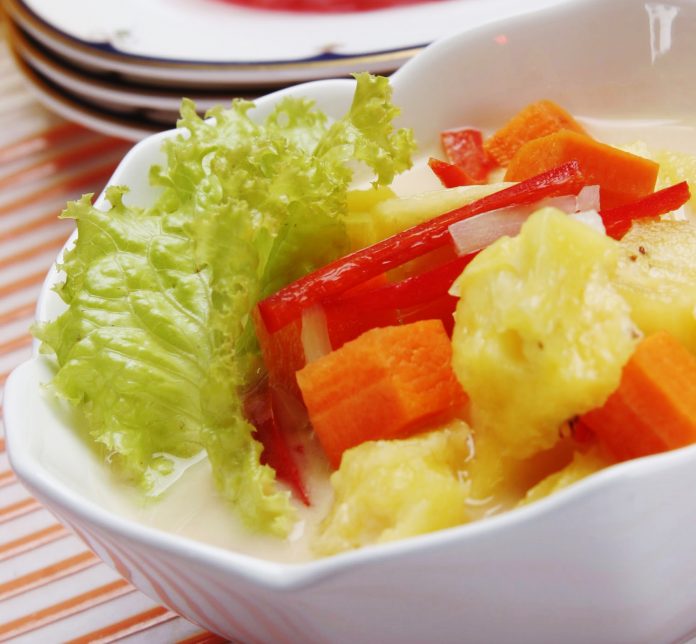 Makanan Khas Aceh Yang Enak dan Wajib Kamu Coba! - BookingTogo