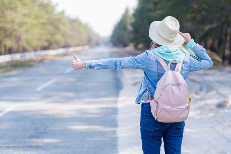 Apa itu Backpacker? Kenali Arti, Jenis, Sejarah, dan Tips Backpacker ...