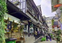 Farmhouse Lembang Bandung: Alamat, Tiket Masuk, Wahana & Jam Buka ...