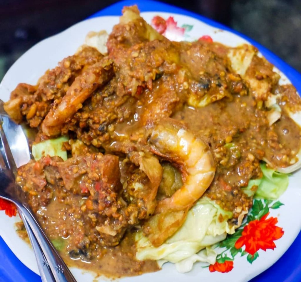 Makanan Khas Semarang yang Wajib Kamu Coba! - BookingTogo