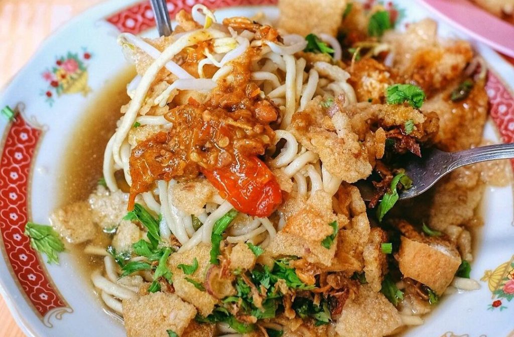 Makanan Khas Semarang yang Wajib Kamu Coba! - BookingTogo