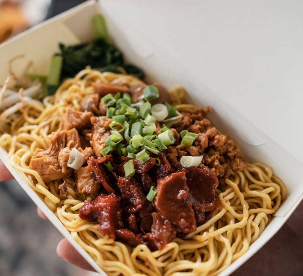 Tempat Makan di Jakarta Barat Yang Enak dan Murah - BookingTogo