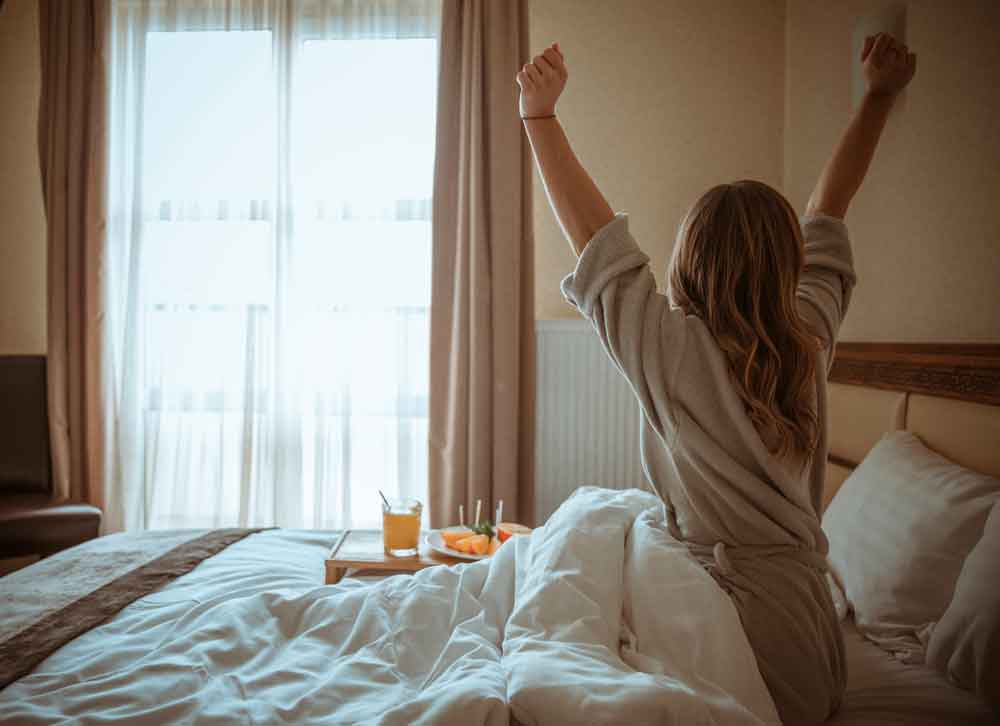 Apa Itu Staycation Kenali Artinya Tips Staycation Aman Saat Pandemi Apa Itu Staycation Kenali Artinya Tips Staycation Aman Saat Pandemi