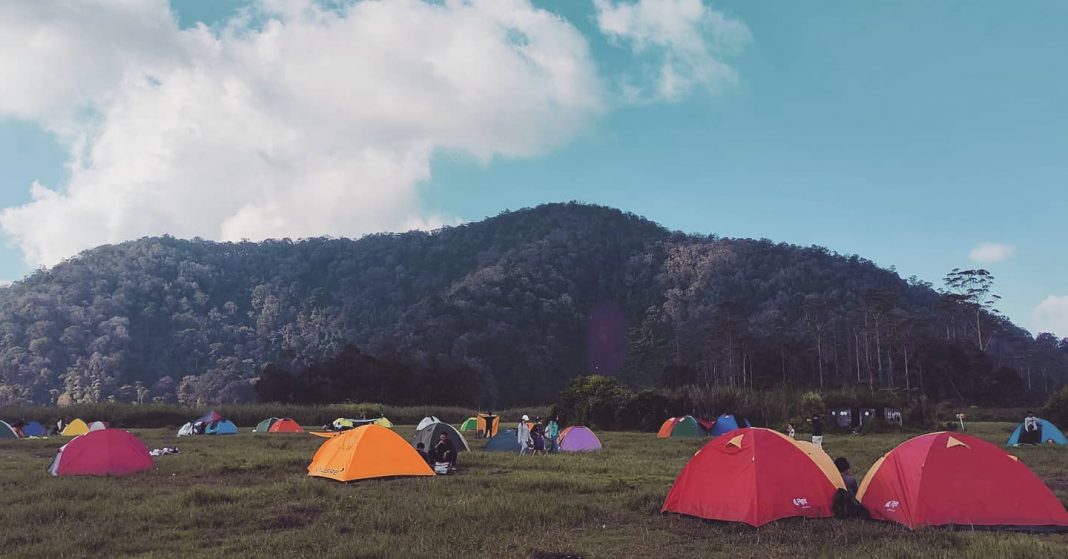 Ranca Upas Bandung: Tiket Masuk, Alamat, Jam Buka, & Aktivitas Wisata ...