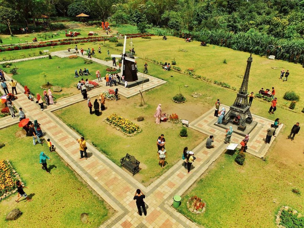 Merapi Park Jogja: Tiket Masuk, Alamat, & Aktivitasnya - BookingTogo