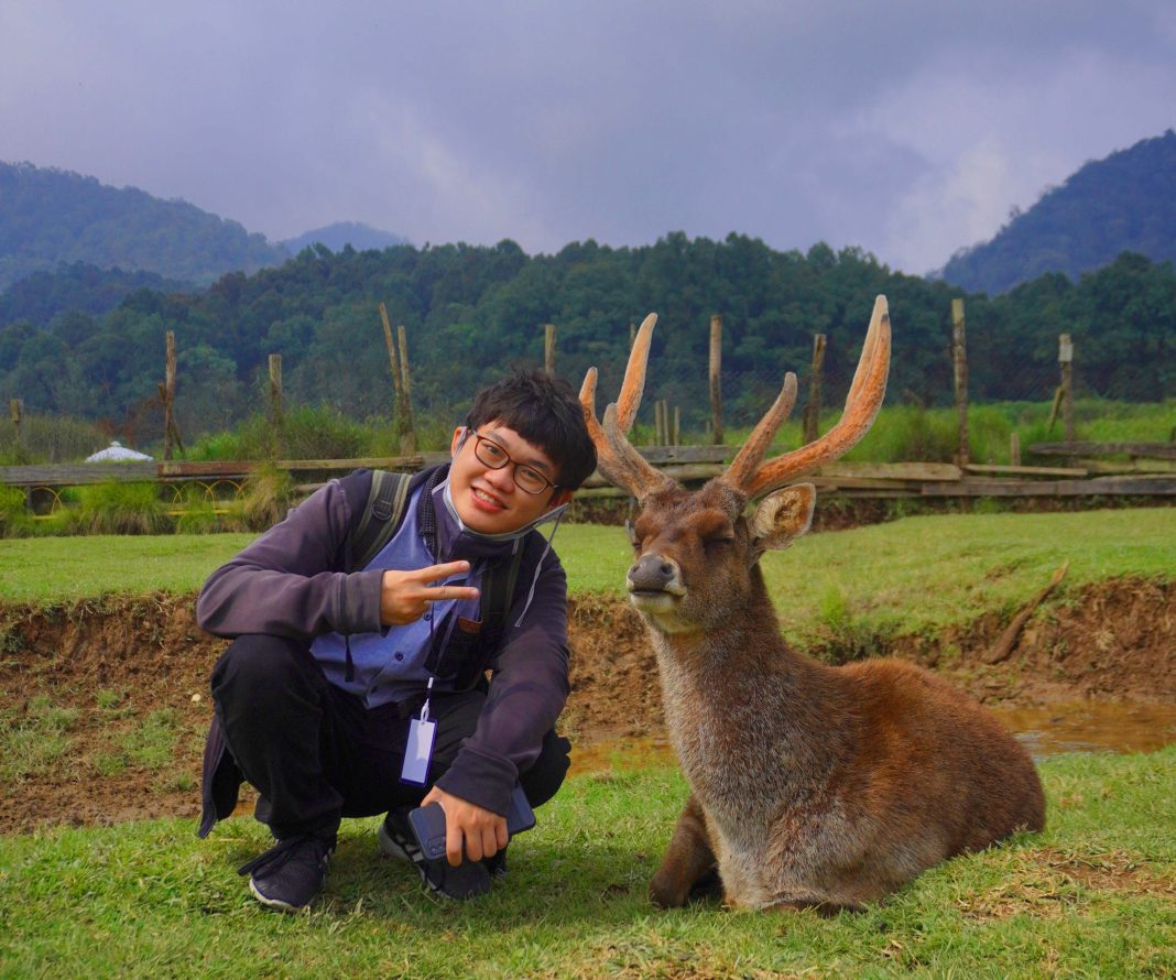 Ranca Upas Bandung: Tiket Masuk, Alamat, Jam Buka, & Aktivitas Wisata ...