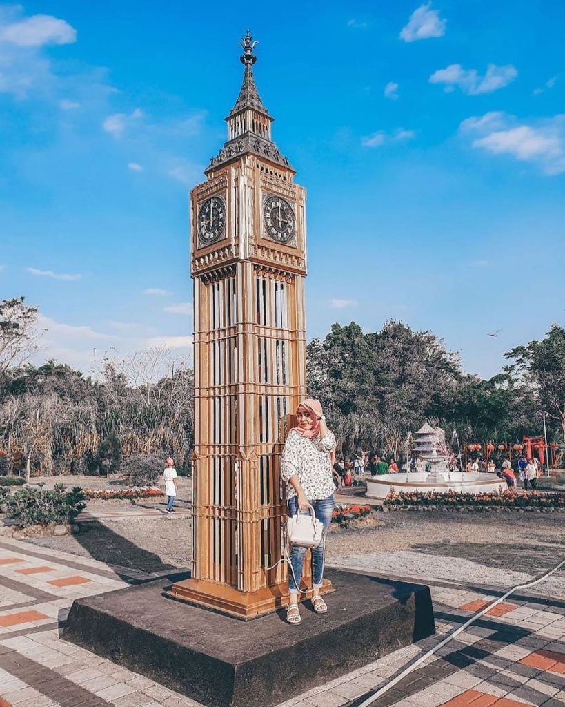 Merapi Park Jogja: Tiket Masuk, Alamat, & Aktivitasnya - BookingTogo