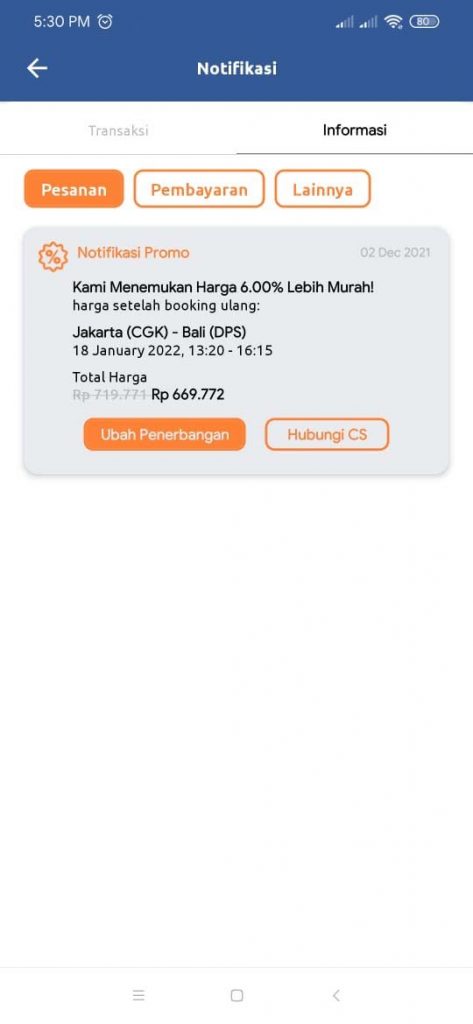 BookingToGo Smart Booking: Solusi Harga Tiket Pesawat Murah! - BookingTogo