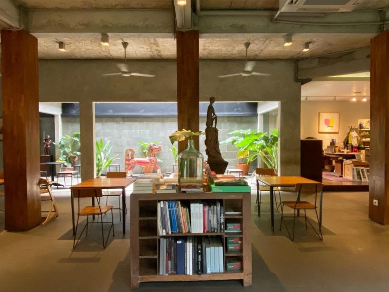 5 Galeri Seni & Art Space yang Populer di Jakarta - BookingTogo