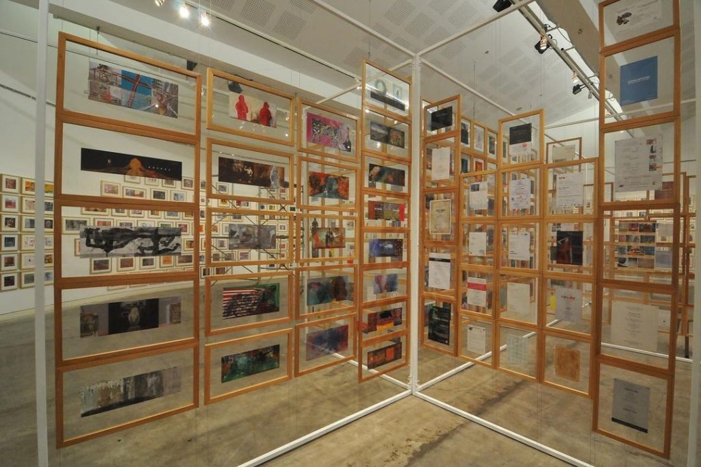 5 Galeri Seni & Art Space yang Populer di Jakarta - BookingTogo