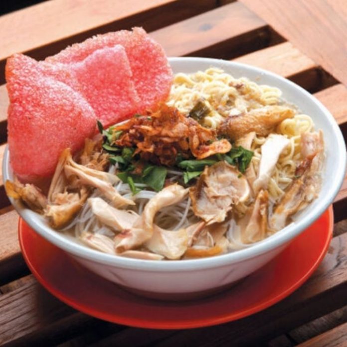 7 Makanan Khas Medan yang Terkenal & Wajib Dicoba! - BookingTogo