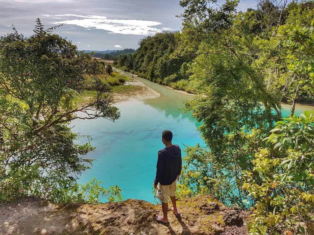9 Tujuan Wisata Terkenal di Papua Barat Selain Raja Ampat