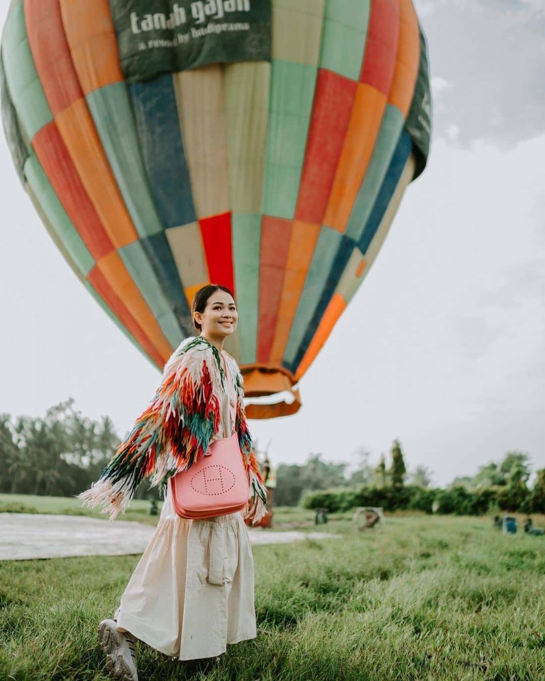 4 Tempat Naik Balon Udara di Indonesia - BookingTogo