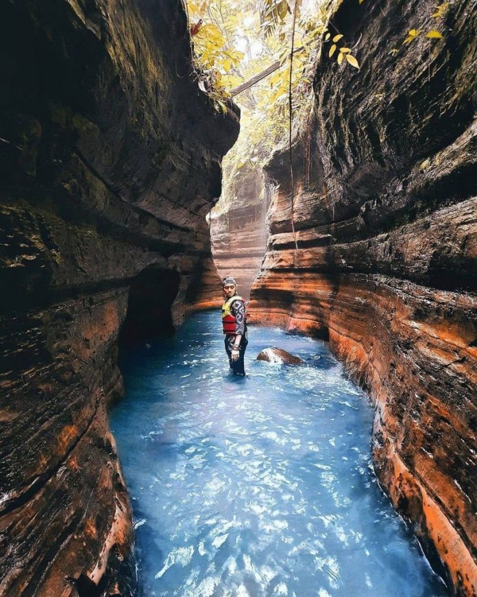 10 Tempat Wisata yang Cocok untuk Self Healing di Indonesia