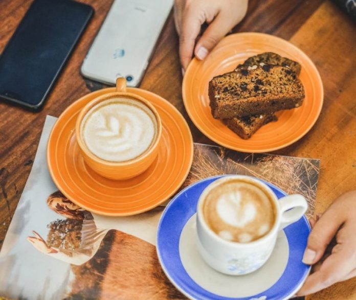 5 Cafe Murah dan Instagramable di Bandung - BookingTogo