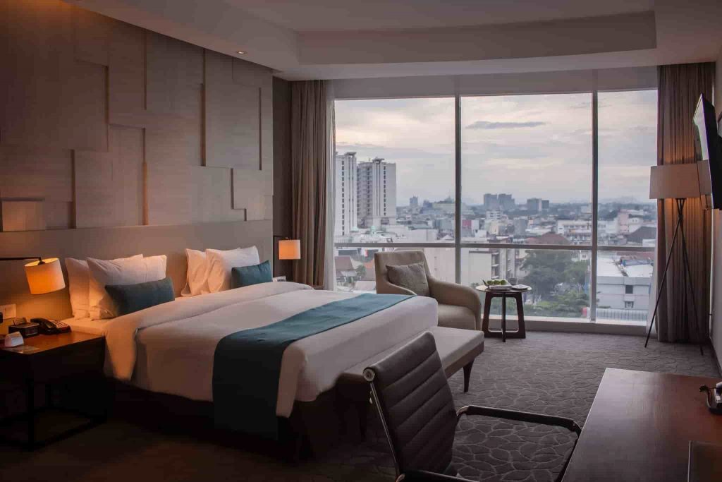 5 Hotel Instagramable di Bandung yang Cocok untuk Staycation Kamu ...