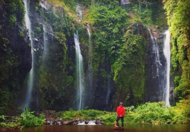 Curug Ciarjuna, Keindahan Alam Tersembunyi di Garut - BookingTogo