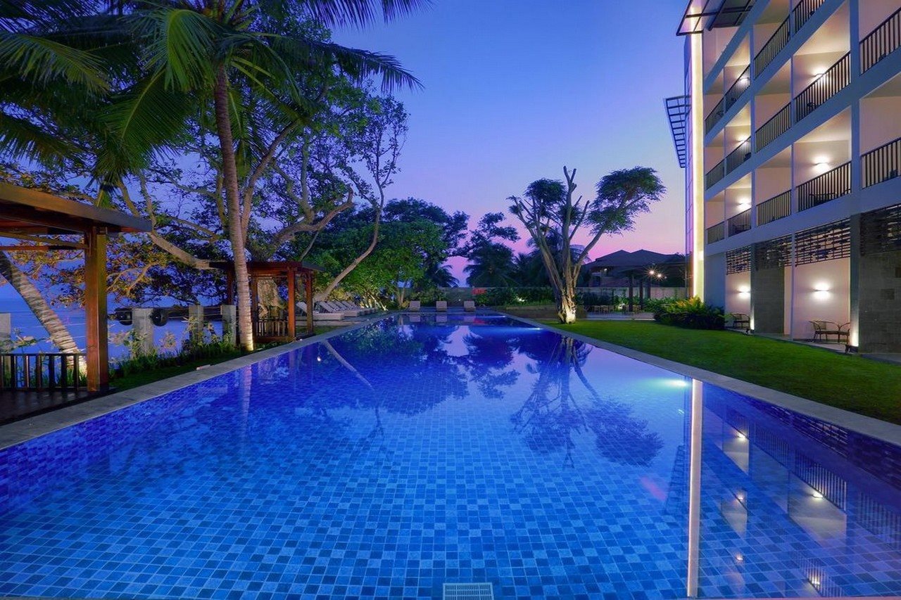 Rekomendasi 5 Hotel di Dekat Anyer yang Cocok untuk Liburanmu - BookingTogo