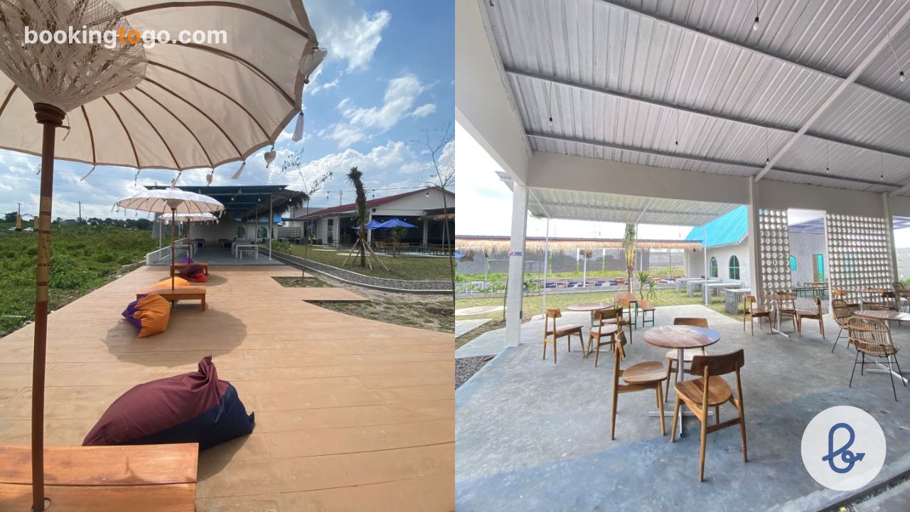 Bestie Kopi Solo, Tempat Ngopi Santai di Dekat UMS - BookingTogo