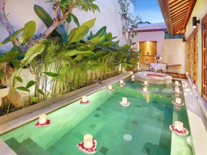 Private Villa di Bali yang Cocok untuk Keluarga & Bulan Madu - BookingTogo