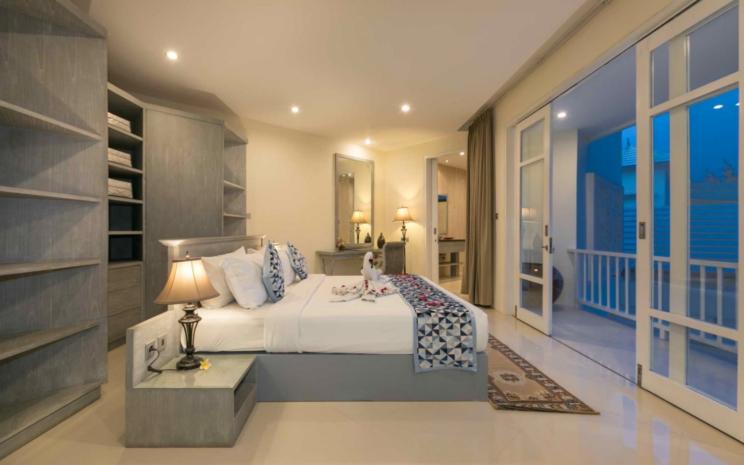 Private Villa di Bali yang Cocok untuk Keluarga & Bulan Madu - BookingTogo