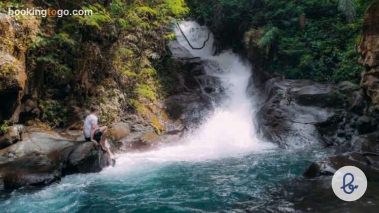 Curug Cibulao, Spot Healing Terbaik di Kawasan Megamendung - BookingTogo