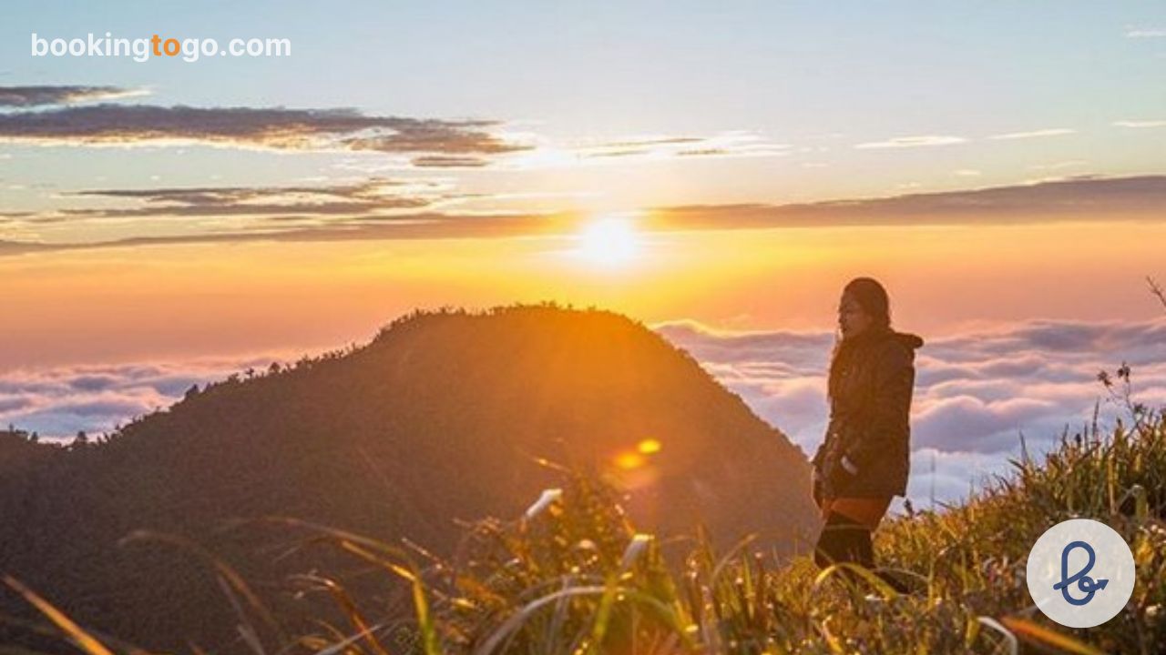 Gunung Mongkrang, Spot Pendaki untuk Para Pemula - BookingTogo