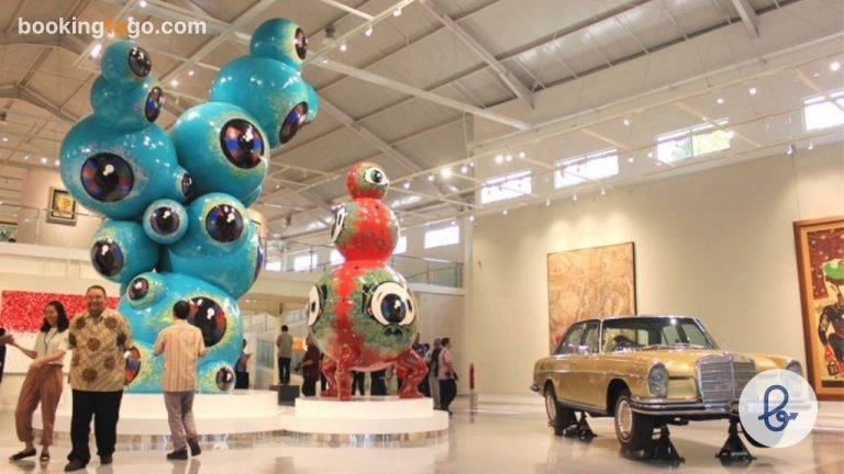 Museum Tumurun, Museum Unik di Solo yang Harus di Kunjungi - BookingTogo