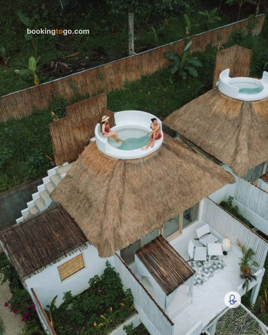 Hotel Unik di Bali yang Cocok untuk Staycation Kamu - BookingTogo