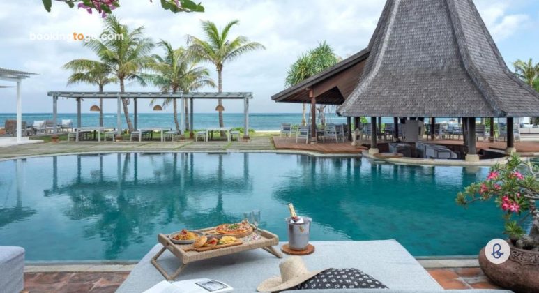 Sadara Beach Resort – Resort dengan Private Beach di Bali - BookingTogo