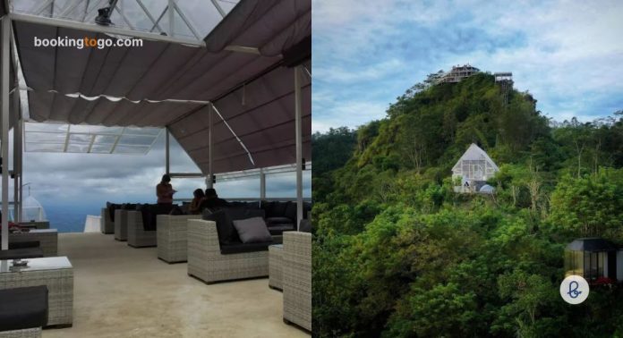 Tumpeng Ayu Kulon Progo, Spot Terbaik Menikmati Indahnya Tumpeng ...