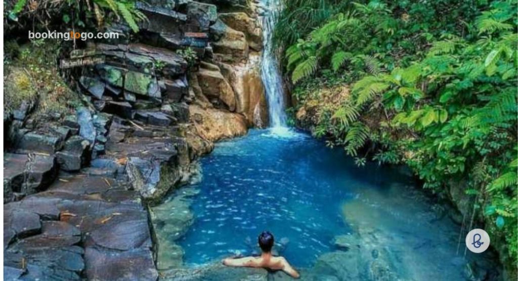 Wisata Alam di Jogja yang Cocok untuk Melepas Penat - BookingTogo