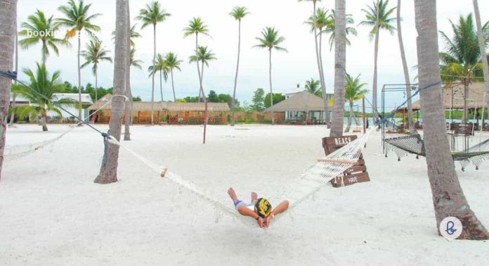 Pulau Ranoh, Hidden Gem Pulau Batam yang Menawan - BookingTogo