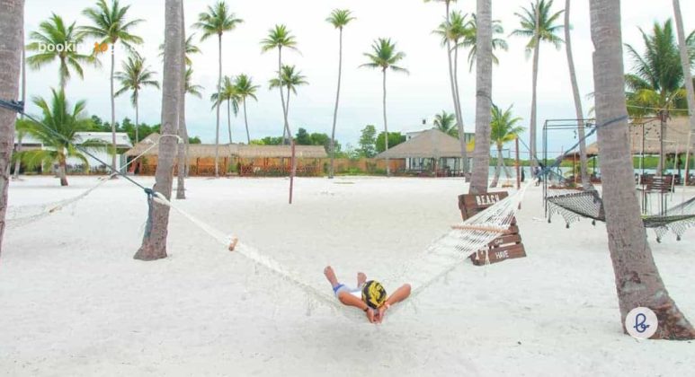 Pulau Ranoh, Hidden Gem Pulau Batam yang Menawan - BookingTogo