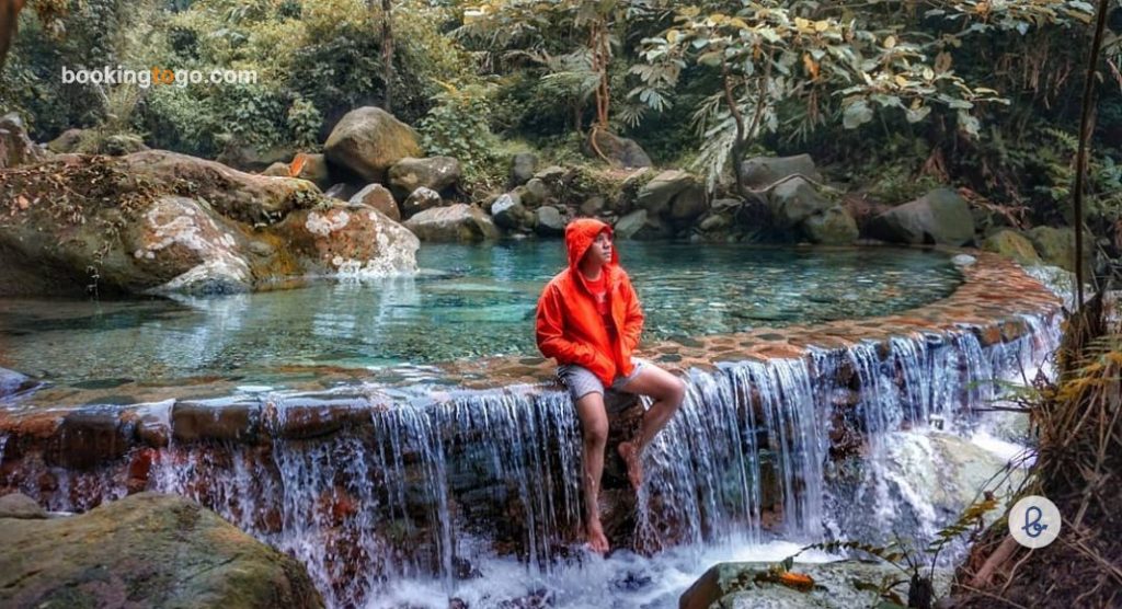 Lembah Tepus Bogor, Pesona Keindahan Air Terjun yang Menawan - BookingTogo