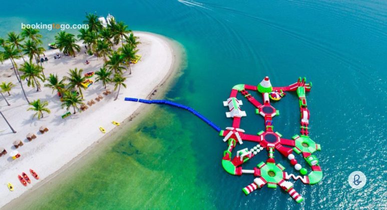 Pulau Ranoh, Hidden Gem Pulau Batam yang Menawan - BookingTogo