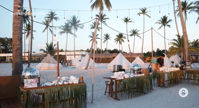 Pulau Ranoh, Hidden Gem Pulau Batam yang Menawan - BookingTogo