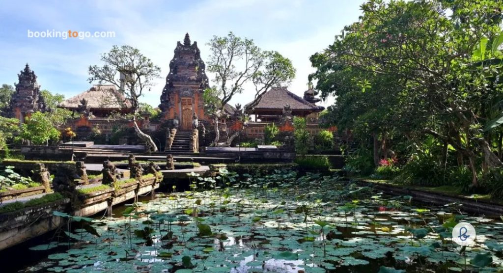 5 Wisata Ubud yang Wajib Kamu Kunjungi - BookingTogo