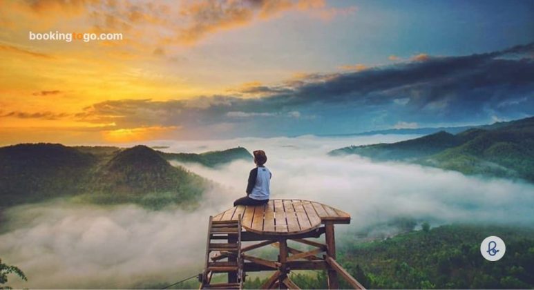 Wisata Alam di Jogja yang Cocok untuk Melepas Penat - BookingTogo