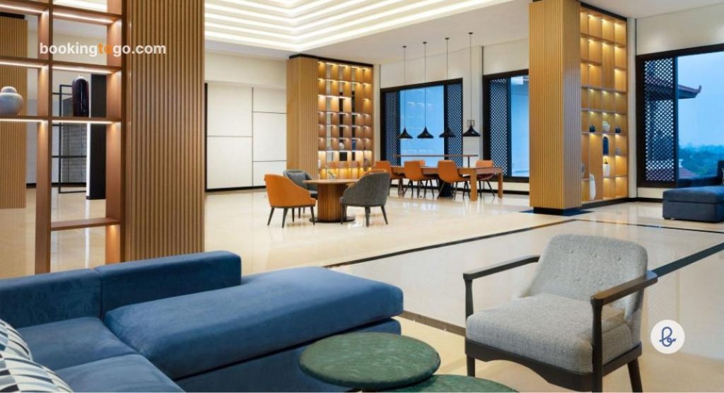 Hotel di Jogja dekat Malioboro yang Cocok untuk Libur Tahun Baru