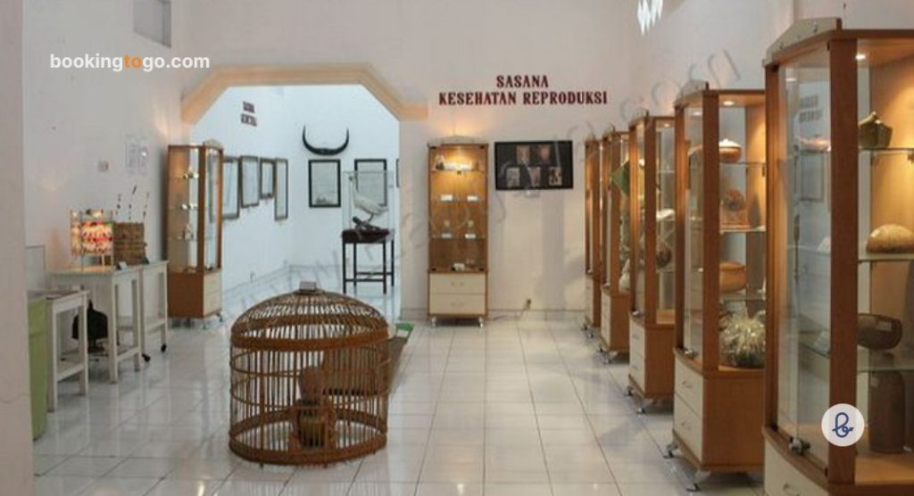 Destinasi Museum Edukasi di Surabaya