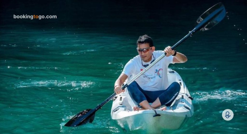 Pulau Tawale, Pulau Mirip Raja Ampat Yang Ada di Halmahera Selatan