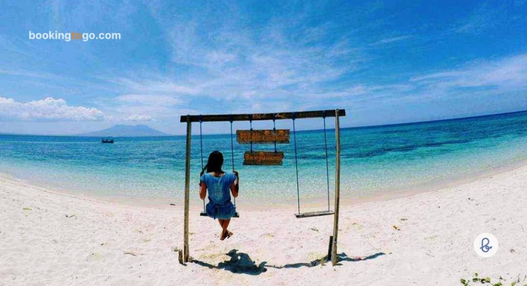 Pulau Tabuhan, Hidden Gem Banyuwangi di Tengah Selat Bali