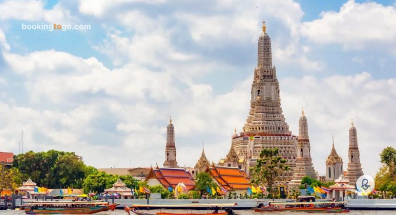 Tempat Belanja Murah di Bangkok (Krung Thep Maha Nakhon) - BookingTogo