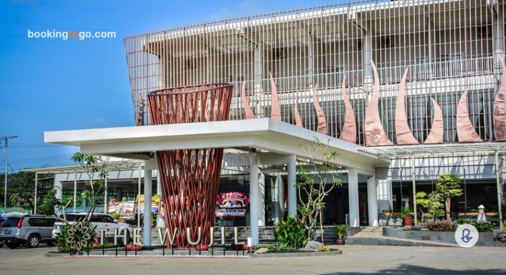 Hotel Kids Friendly di Semarang, Buat Liburan Bareng Si Kecil!