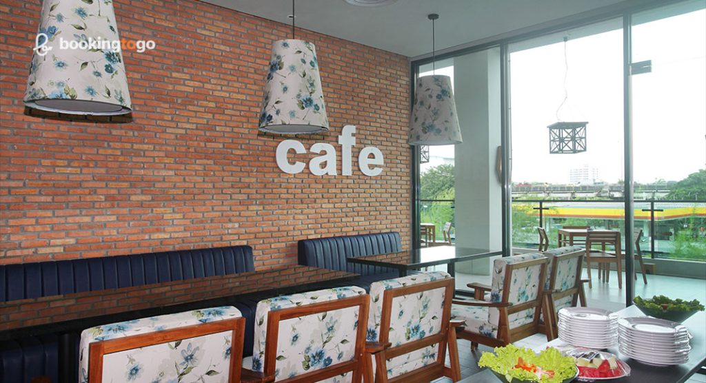 Cabin Hotel Jakarta, Hotel Bisnis dengan Konsep Otomotif