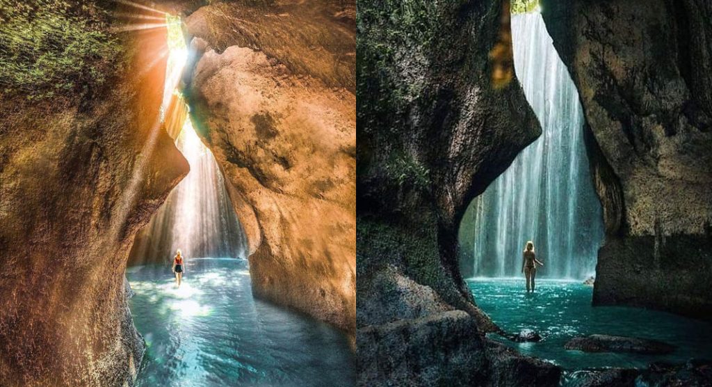 Wisata Anti Mainstream di Bali yang Patut Kamu Coba!